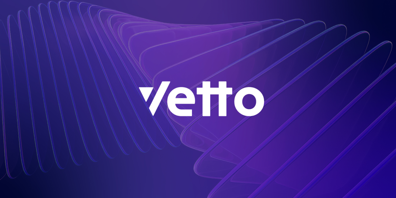 Vetto Arena — Shape frontier AI